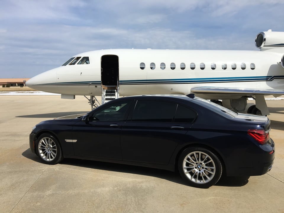 WHAT IS AN AIRPORT FBO? WHAT YOU NEED TO KNOW